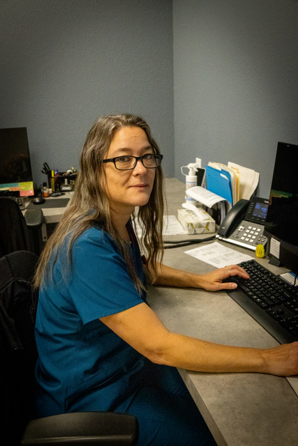 Meet Us Monday: Koren | North Star Family Medicine