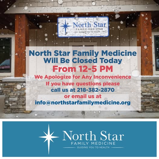North Star Family Medicine | Guiding You To Health in MN